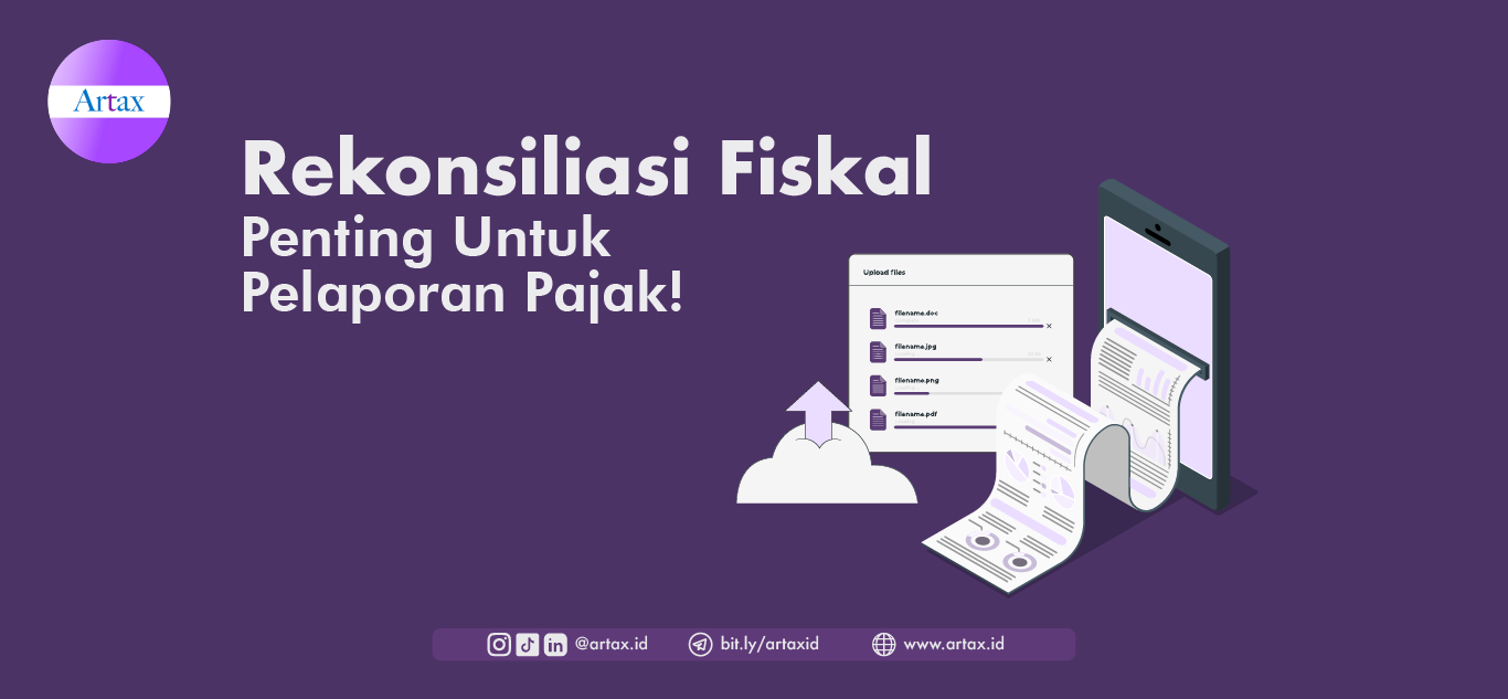 Blog - Rekonsiliasi Fiskal - Penting Untuk Pelaporan Pajak - Blog ...