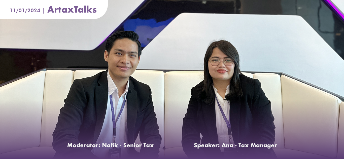 [ArtaxTalks] Perhitungan PPh 21 TER 2024 (PPh Pasal 21 Tarif Efektif ...